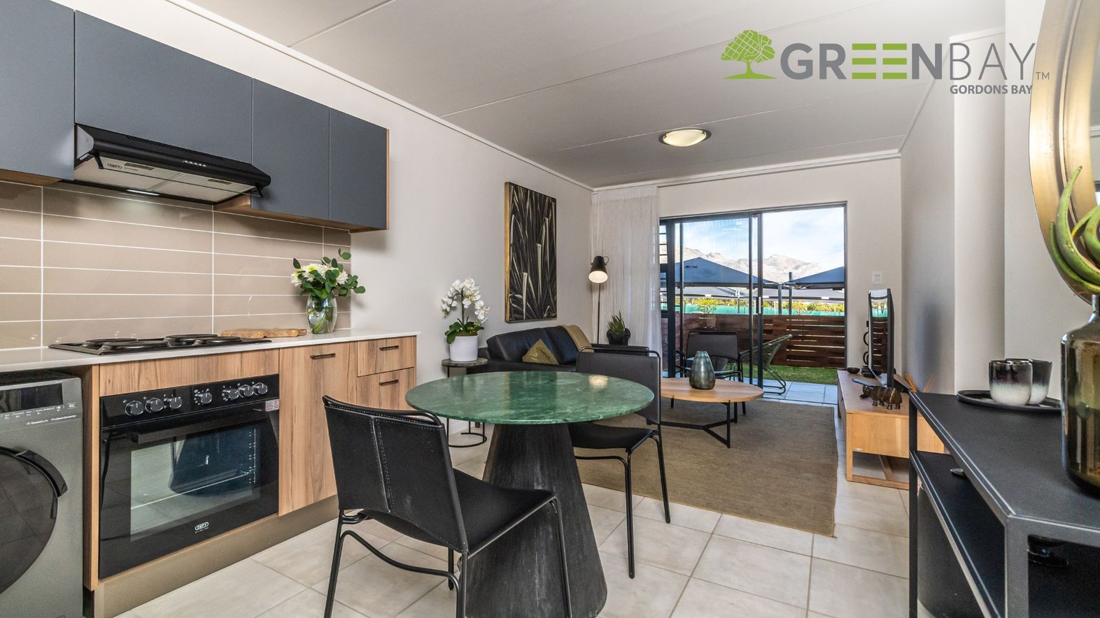 Revolutionizing Energy Efficiency: Balwin's Western Cape Developments ...