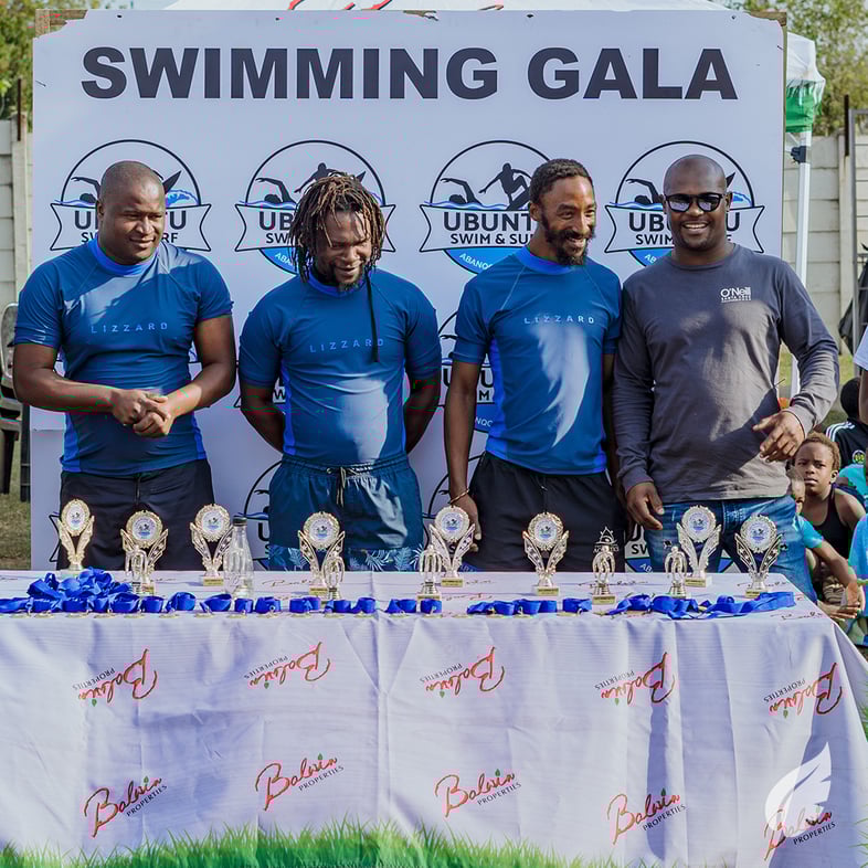 Balwin Child Protection Week