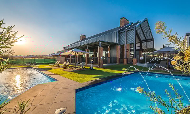 Looking For Your Dream Home? FOLLOW US! - Balwin Developments