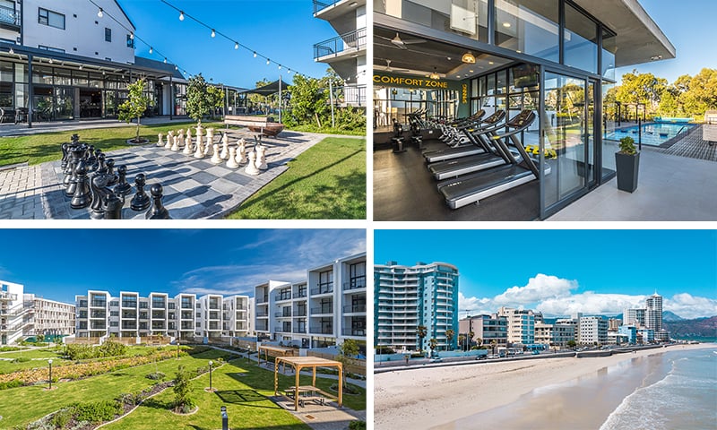 BALWIN - WHERE FAMILY MATTERS! - Balwin Developments