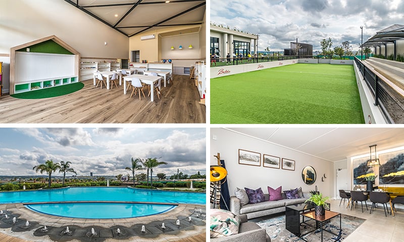 BALWIN - WHERE FAMILY MATTERS! - Balwin Developments