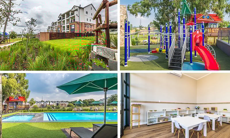 BALWIN - WHERE FAMILY MATTERS! - Balwin Developments