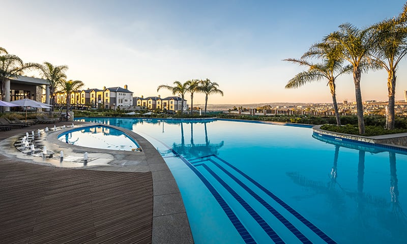 Fall in Love with Balwin Properties This February - Balwin Developments