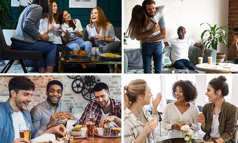 Hi, Aweh, Howzit this Heritage Month! - Balwin Developments