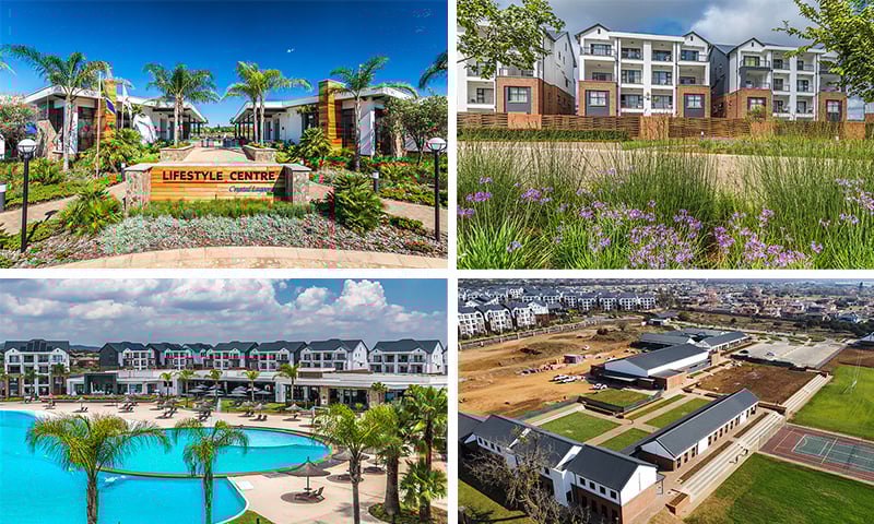 BALWIN - WHERE FAMILY MATTERS! - Balwin Developments