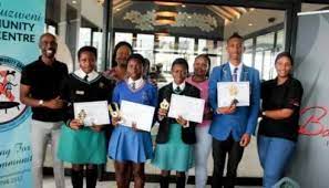 Balwin Foundation Sponsorship